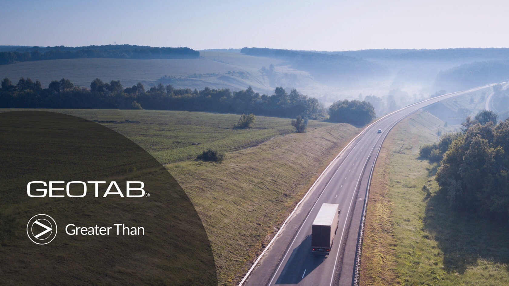 Geotab and Greater Than partner - Greater Than