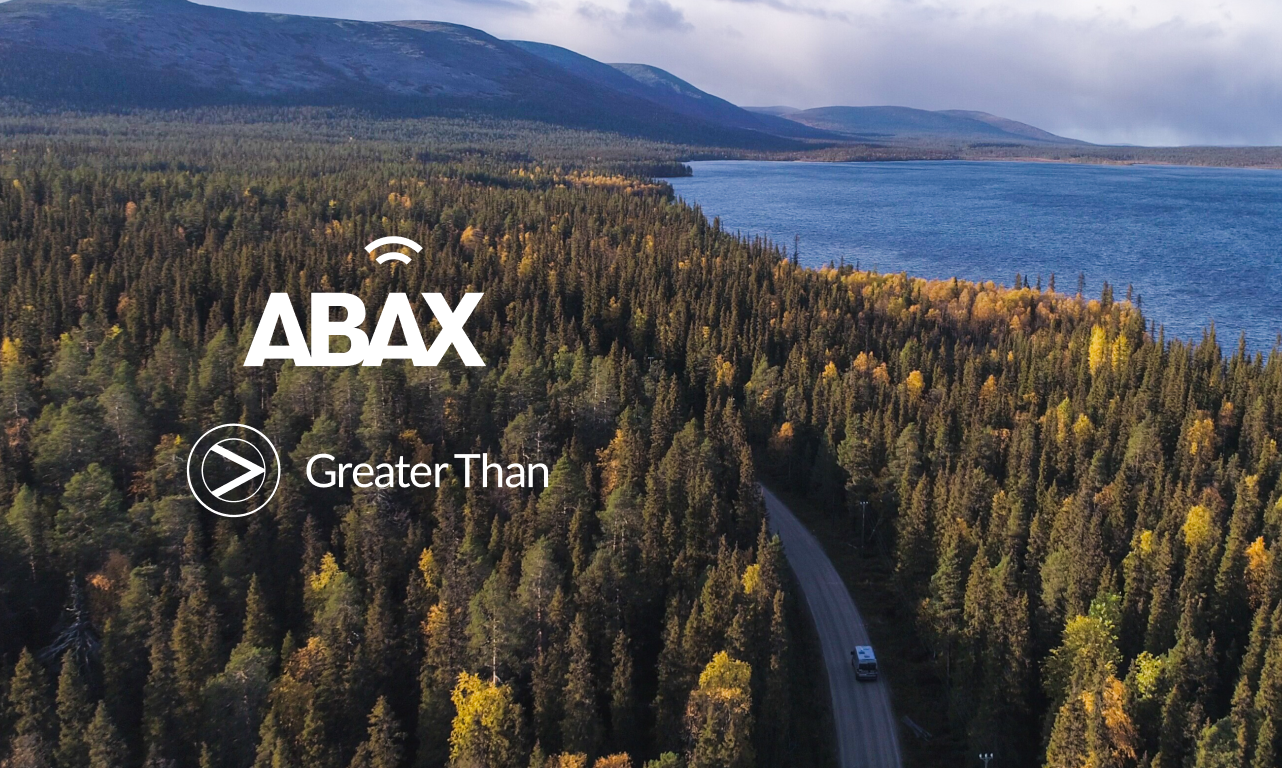 ABAX leads the way in sustainability management - Greater Than