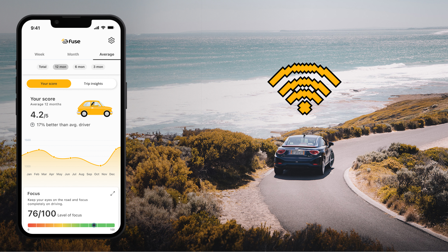 Fuse Fleet launch connected fleet taster app - Greater Than