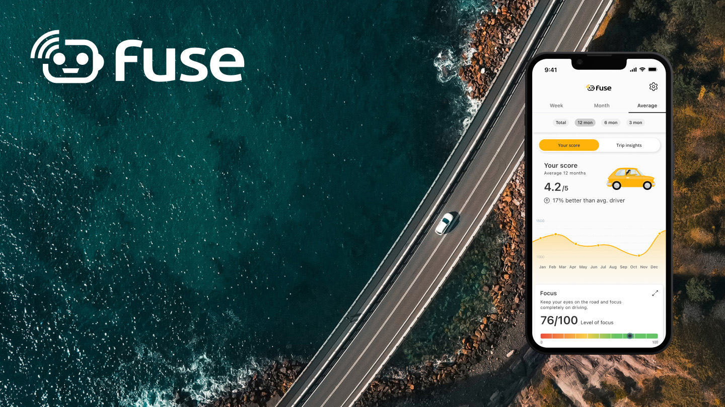 Fuse Fleet: Powering a new insurance solution - Greater Than