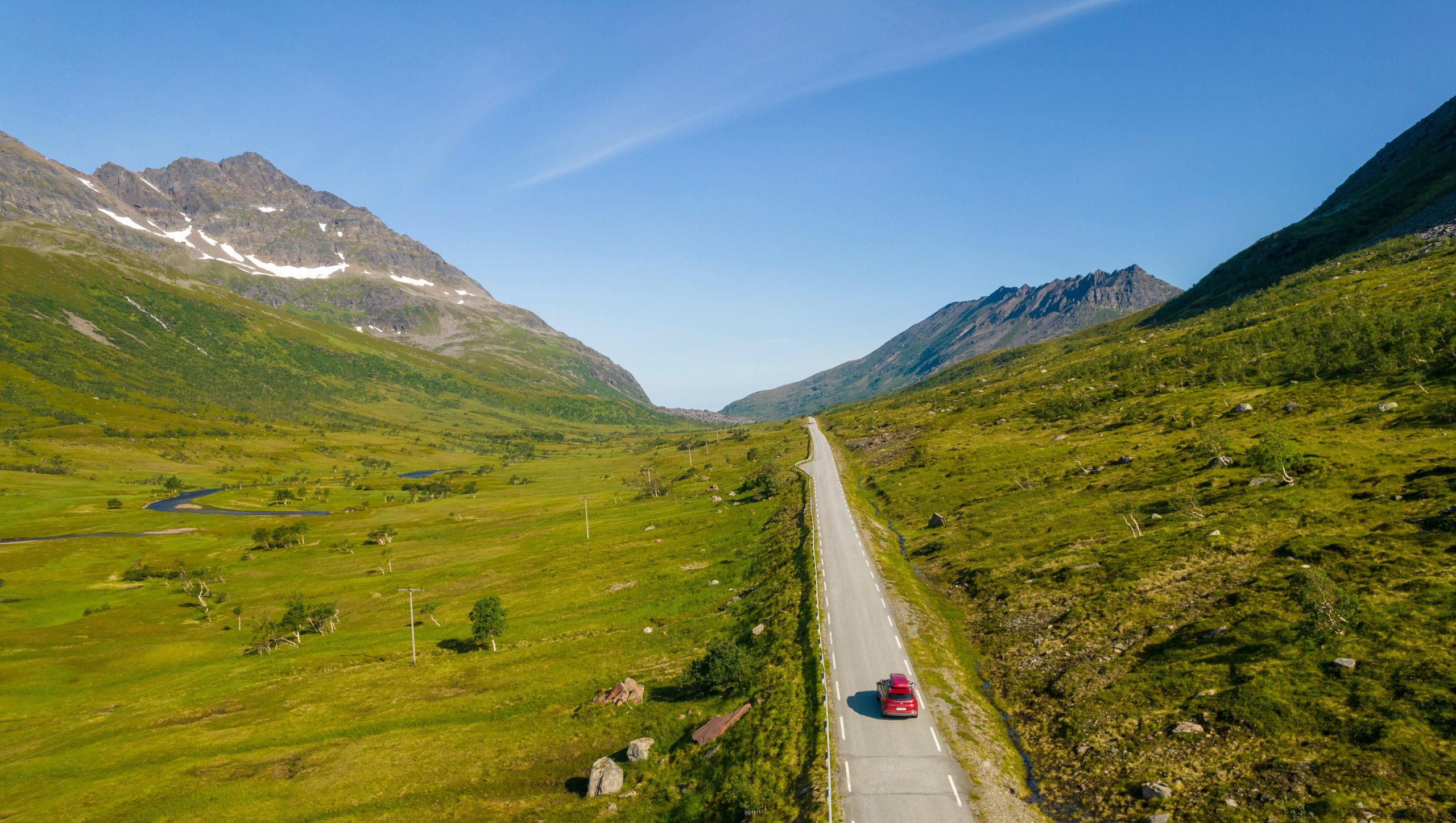 Tryg Norway is launching a tailored EV insurance - Greater Than