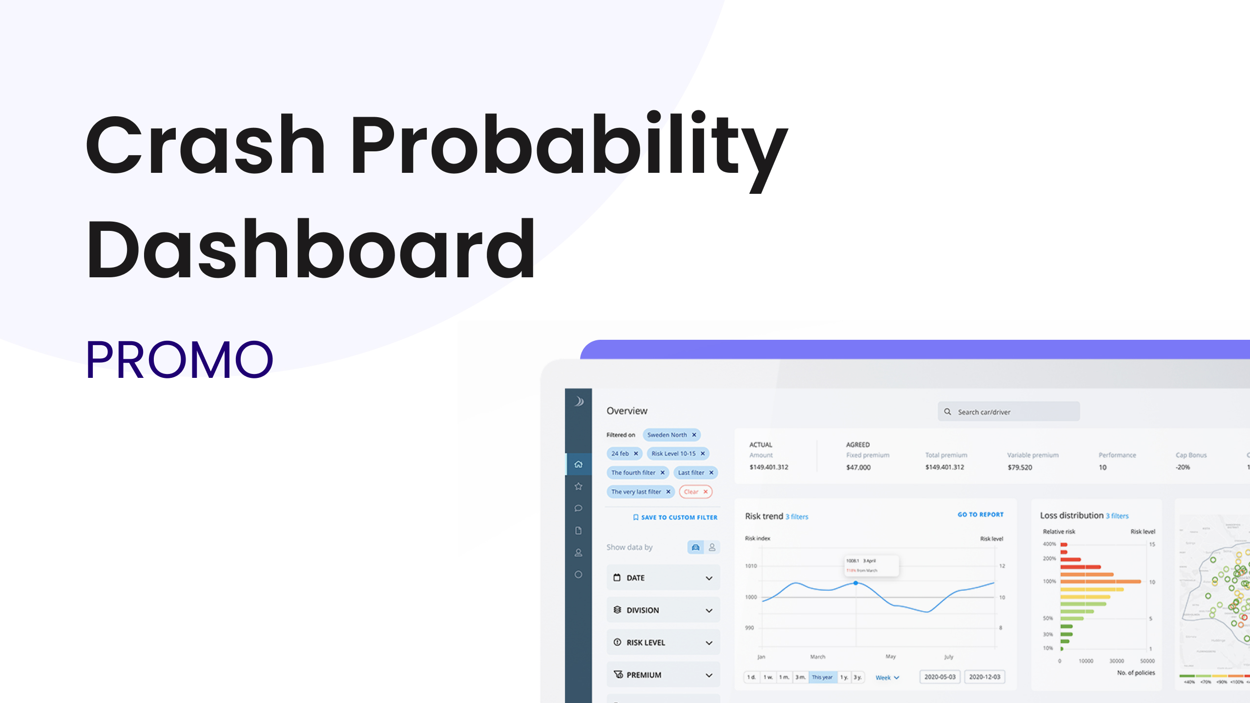 Crash Probability Dashboard video explainer - Greater Than Crash Probability Dashboard video explainer - Greater Than