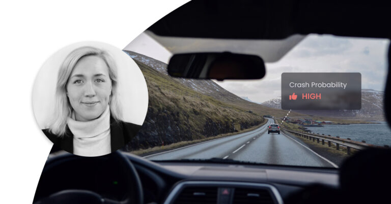 What does it mean to predict driver risk? - Greater Than