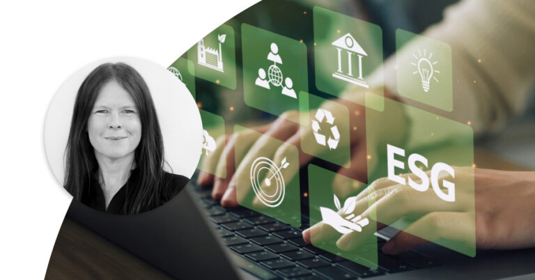 What is ESG reporting? Your steps to success. - Greater Than